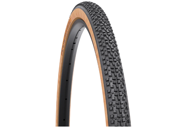 Покрышка WTB Cross Boss 700x35C Gumwall