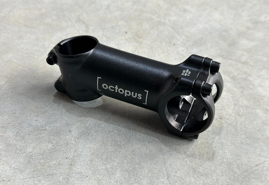 Вынос Octopus Track