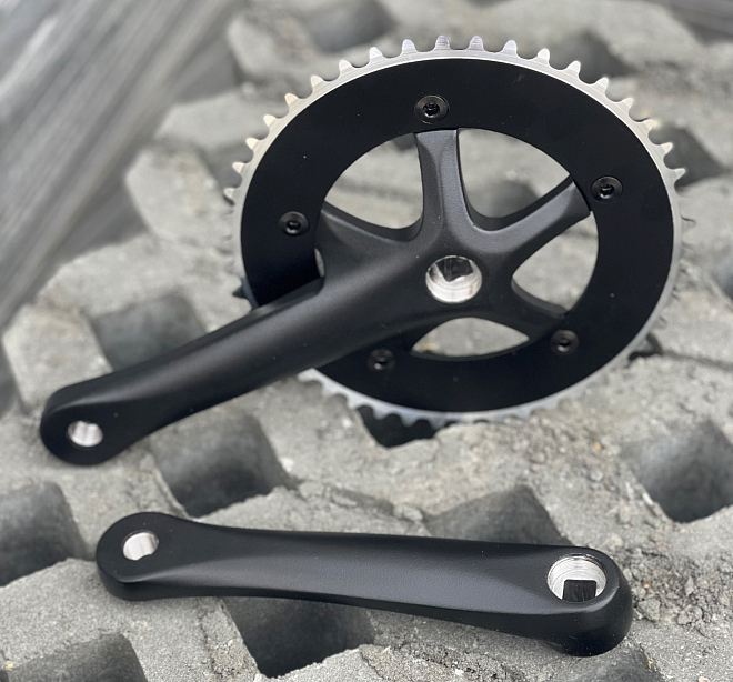 Система Octopus Fat Boy