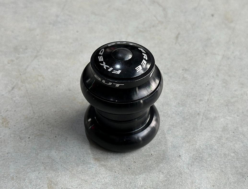 Рулевая колонка Octopus