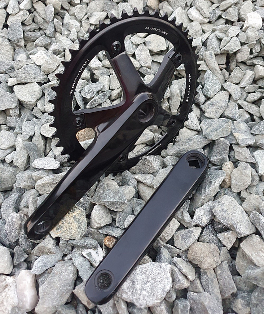 Система Octopus Pro Lite 144